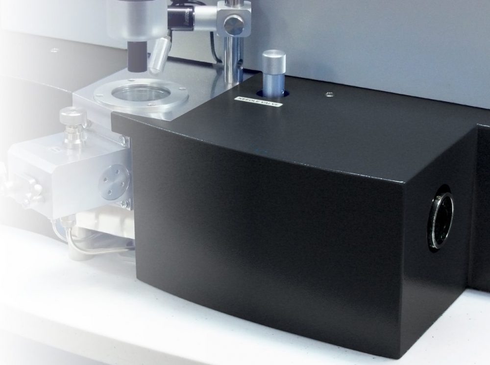 温柔的磨坊- Nanoscience Instruments - 金宝搏188