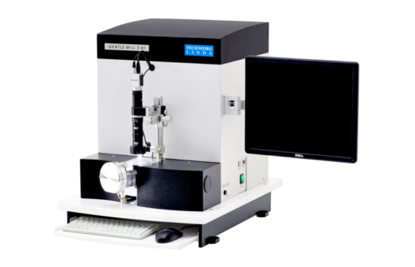 温柔的磨坊- Nanoscience Instruments - 金宝搏188